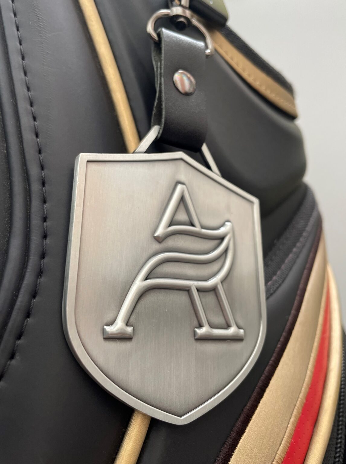 Bag-Tags - Golf Marketing Specialists