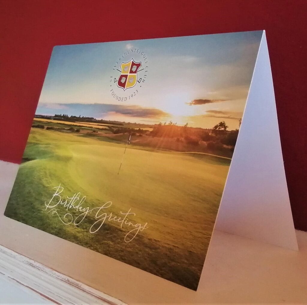 Member Loyalty Initiatives - Golf Marketing Specialists